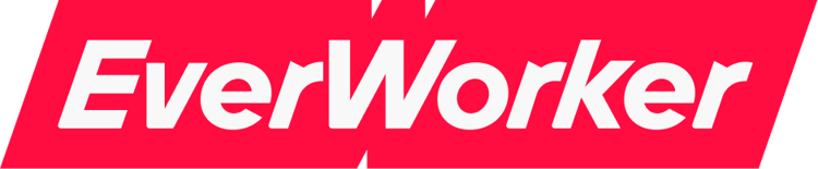 Introducing EverWorker v2